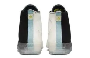 CONVERSE Renew Chuck 70 High Top Sneakers - White/blue/black