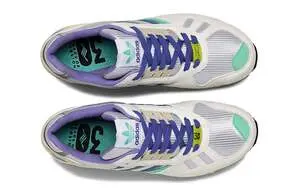 Adidas Zx 7000 '30 Years Of Torsion' Sneakers - White