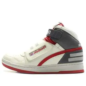 REEBOK Alien Stomper Mid 'bishop' Sneakers - White