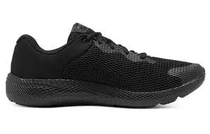 Under Armour Charged Pursuit 2 Bl Athletic Sneakers - Black