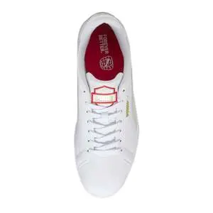 PUMA Smash Retro Sneakers