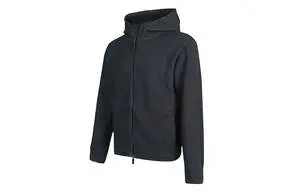 Nike Yoga Full Cardigan Training Hooded Jacket