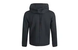 Nike Yoga Full Cardigan Training Hooded Jacket