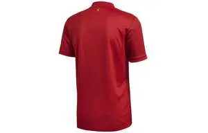 Adidas Spain 2020 European Cup Fan Edition Jersey - Red