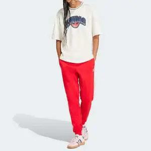 Adidas Big Logo Graphic T-shirt
