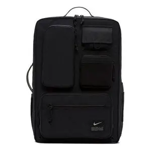 Nike Storm-fit Adv Utility Speed Training Backpack 27l - Black