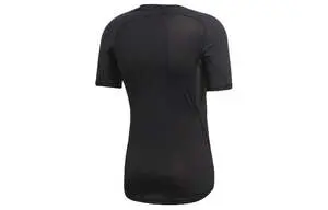 Adidas Ask Spr Solid Short Sleeve Top