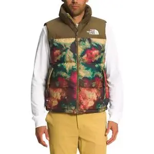 The North Face 1996 Nuptse Vest - None
