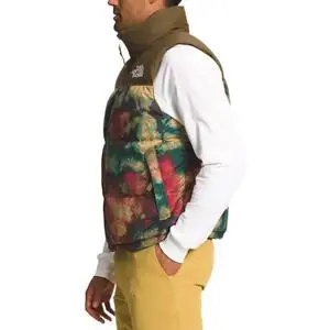 The North Face 1996 Nuptse Vest - None