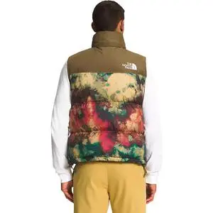 The North Face 1996 Nuptse Vest - None