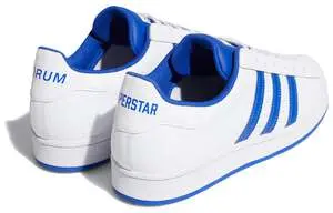 Adidas Superstar Vs. Forum Sneaker
