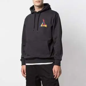 PALACE Jcdc Printing Hoodie