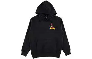 PALACE Jcdc Printing Hoodie