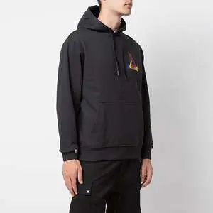 PALACE Jcdc Printing Hoodie