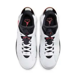 JORDAN Air Retro Low Golf Sneakers