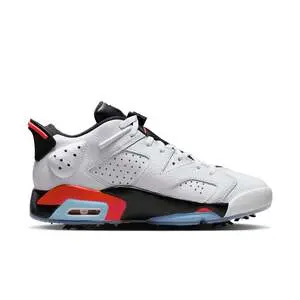 JORDAN Air Retro Low Golf Sneakers