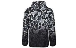 Adidas Originals Hooded Zip-up Jacket