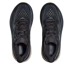 Hoka One One Clifton Athletic Sneakers - Navy