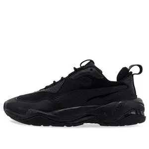 PUMA Thunder Desert Sneakers - Black