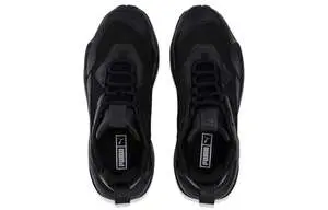 PUMA Thunder Desert Sneakers - Black