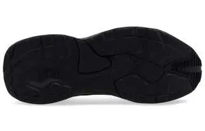 PUMA Thunder Desert Sneakers - Black
