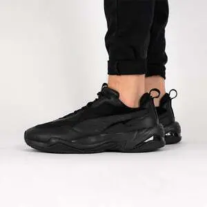 PUMA Thunder Desert Sneakers - Black