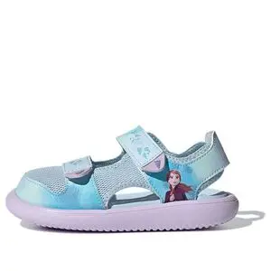 Adidas Frozen X Water Comfort Sandal J 'anna