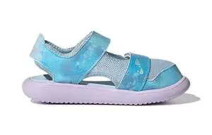 Adidas Frozen X Water Comfort Sandal J 'anna