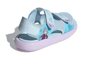 Adidas Frozen X Water Comfort Sandal J 'anna