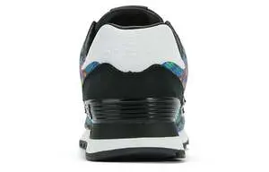 NEW BALANCE 574 "snkr/cozy/light/low Top