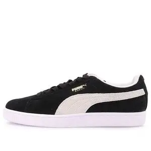 PUMA Suede Classic Eco Sneakers - Black