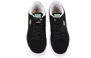 PUMA Suede Classic Eco Sneakers - Black