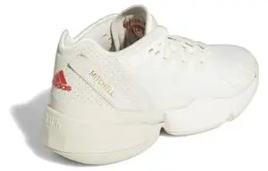 Adidas D.o.n. Issue #4 "achieve It" Athletic Sneakers