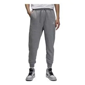 JORDAN Essentials Sweatpants 'gray - Grey