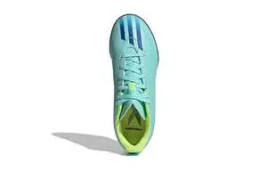 Adidas X Speedportal.4 Turf Athletic Shoes