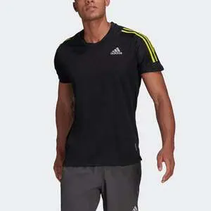 Adidas Training Quick Dry Short Sleeve Shirt