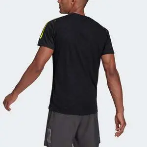 Adidas Training Quick Dry Short Sleeve Shirt