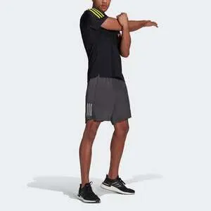 Adidas Training Quick Dry Short Sleeve Shirt
