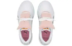PUMA Cali Fur X Sophia Webster Sneakers