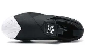 Adidas Superstar Slip-on Sneakers