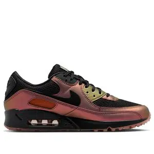Nike Max 90 Metallic Copper Sneakers