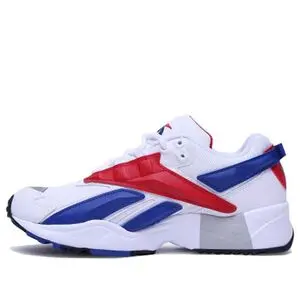 REEBOK Interval 96 "scarlet Royal - White