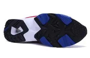 REEBOK Interval 96 "scarlet Royal - White
