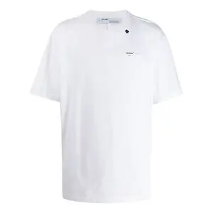 Off-White Arrow Short Sleeve Ordinary Version