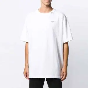 Off-White Arrow Short Sleeve Ordinary Version