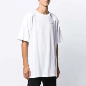 Off-White Arrow Short Sleeve Ordinary Version