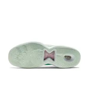 Nike Pg Ep Basketball Sneakers - Green/white/translucent