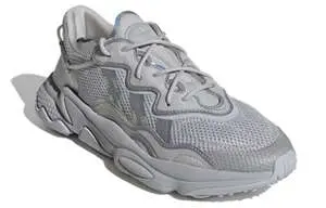 Adidas Ozweego Sneakers - Grey/silver