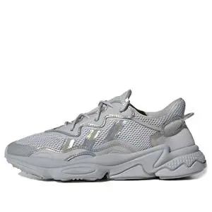 Adidas Ozweego Sneakers - Grey/silver
