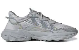 Adidas Ozweego Sneakers - Grey/silver